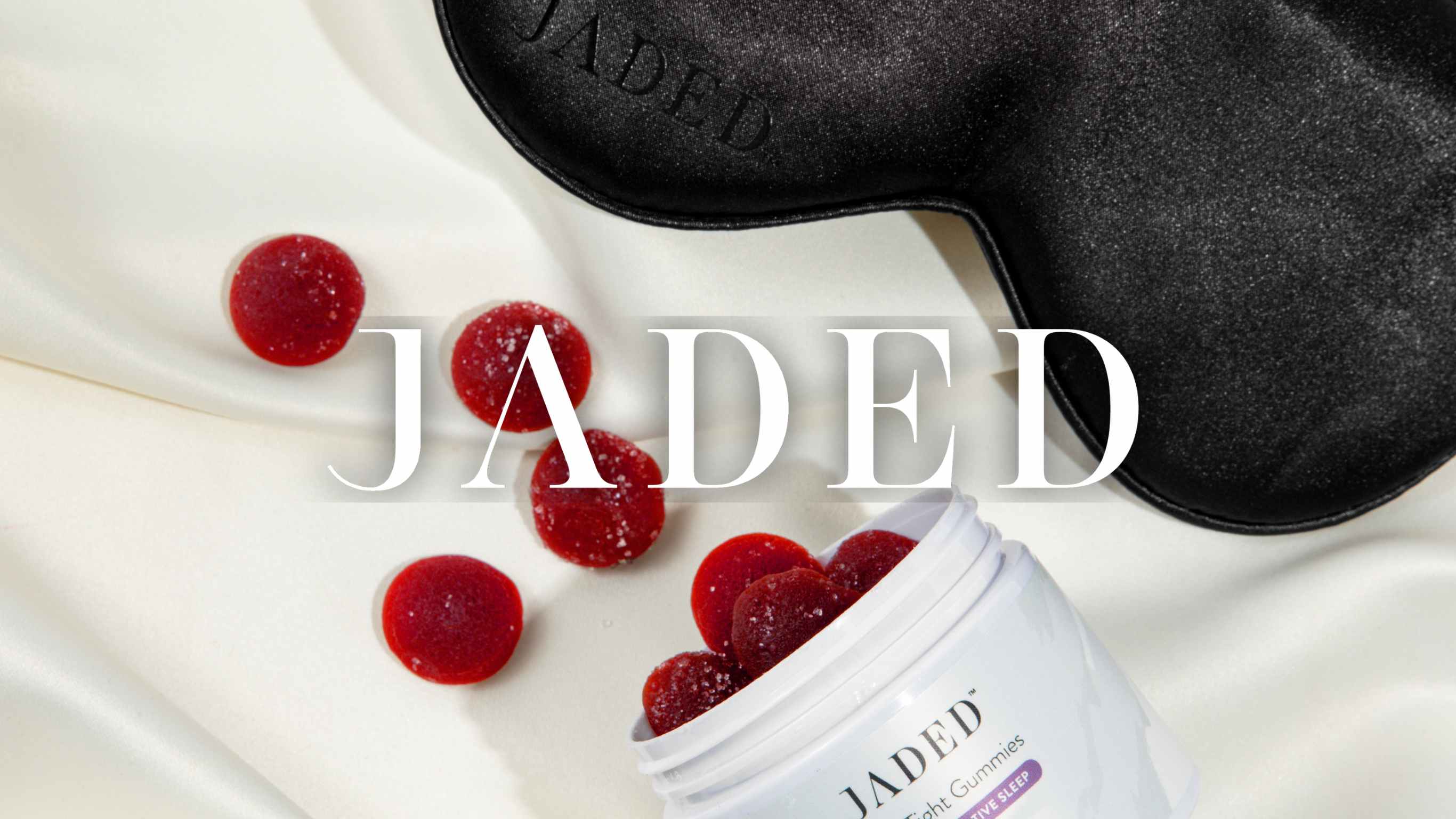 Get JADED – Get JADED Life